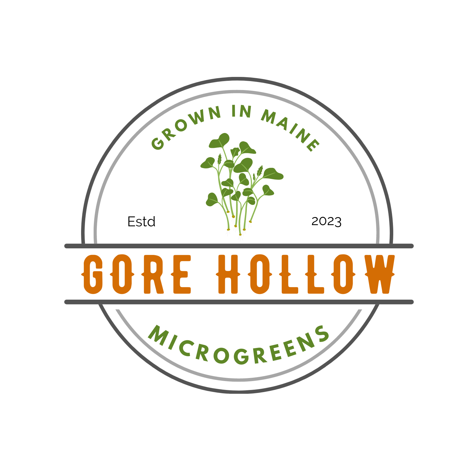 Gore Hollow Farms is located in Alfred, ME.